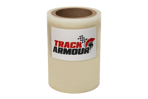 ] 6" X 100' - Temporary Paint Protection Film for Car, Truck or ...