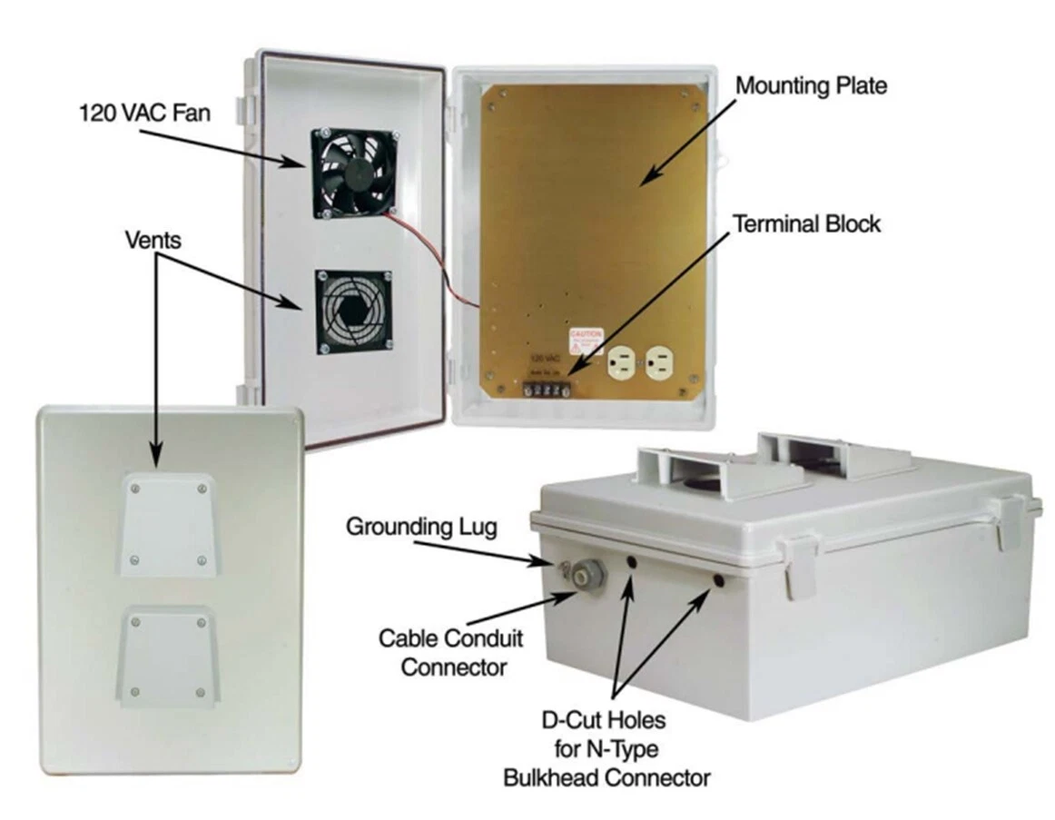 Nema Outdoor Cabinet Enclosure | Cabinets Matttroy