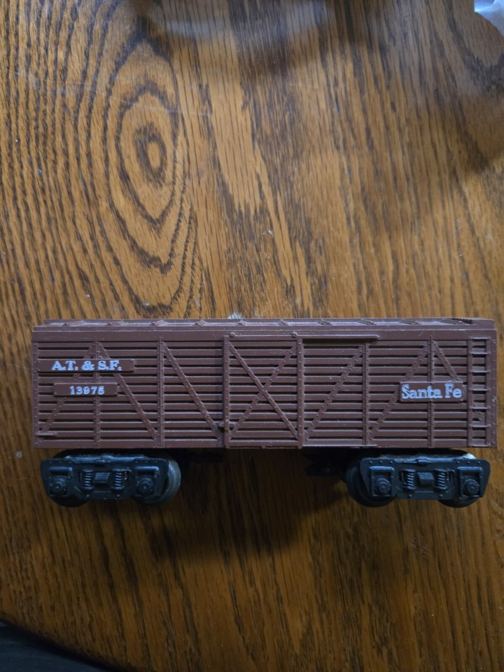 Vintage 1940s Louis Marx Stream Line Electric Train Set | eBay