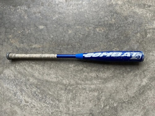 Combat Wanted G3 32 In./29 Oz. Composite Baseball Bat -3 Drop | eBay