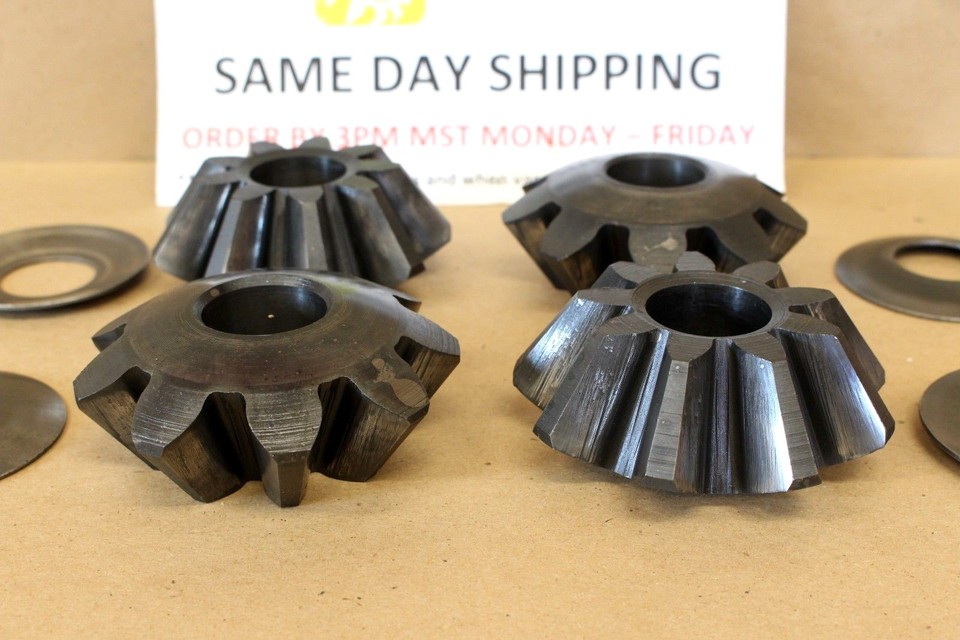 Spider Gear & Thrust Washer Kit OEM Rockwell 2233U99 2233-U-99 2233 U ...