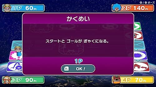 Super Dance Made in Wario Switch Game Soft JAPANESE Dancing Normal | eBay