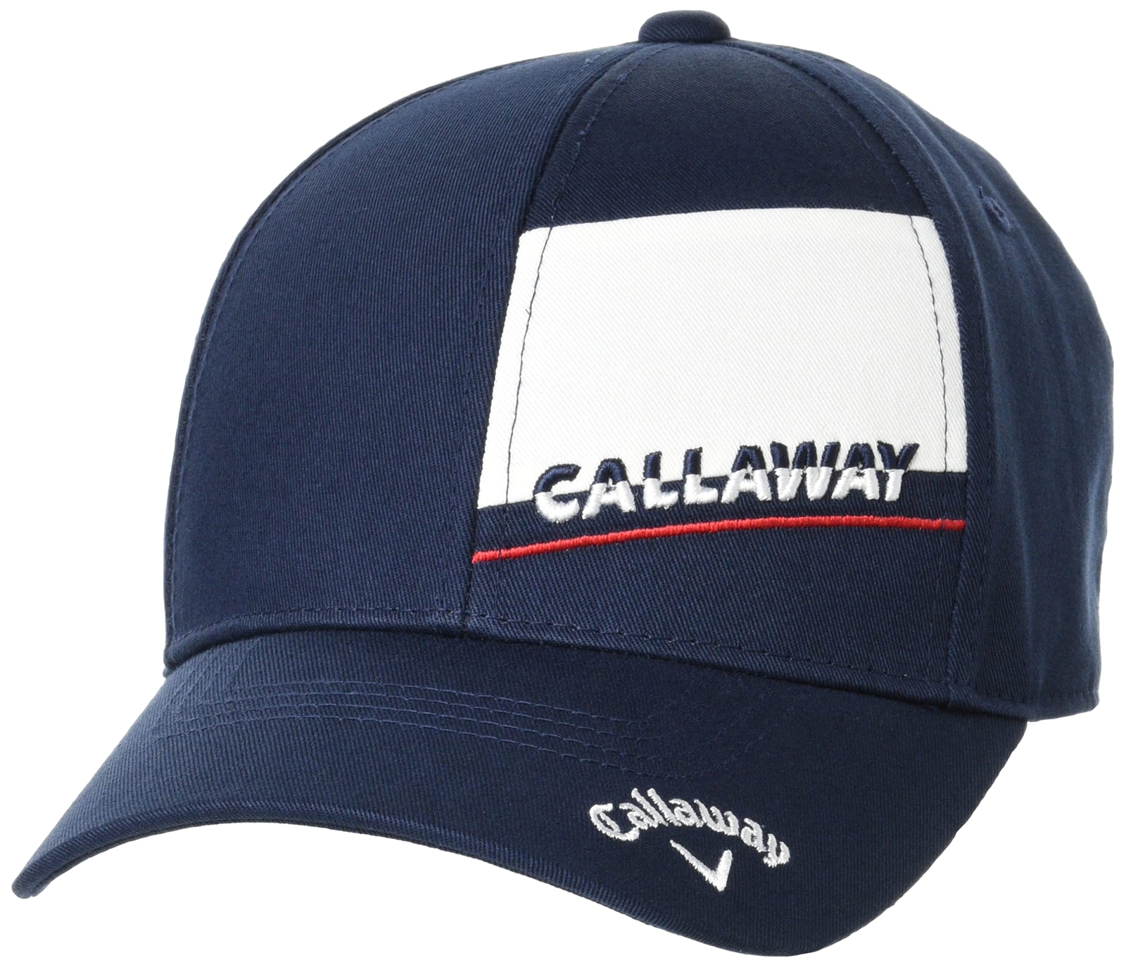 [Callaway] [Men] cap (size adjustable) / hat golf / C22291101 1120 ...