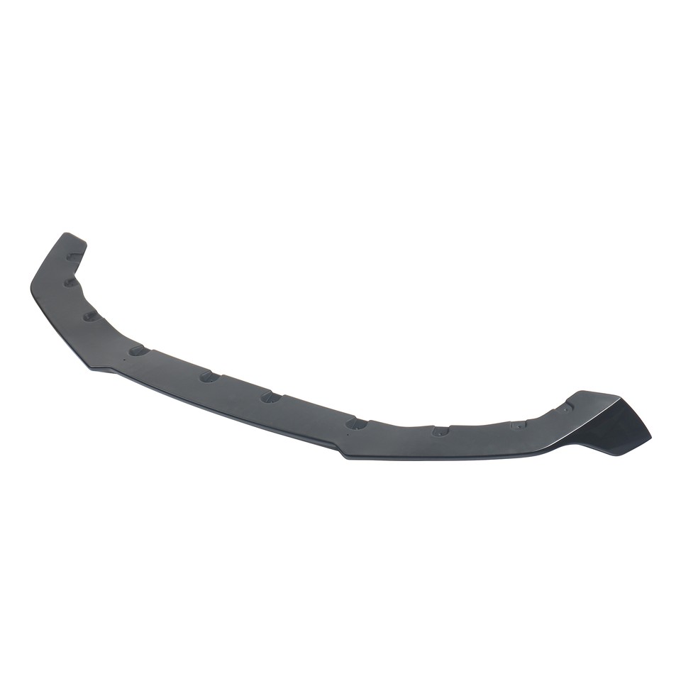 FOR BMW F87 M2 2SERIES CS STYLE FRONT SPLITTER M PERFORMANCE VALANCE ...