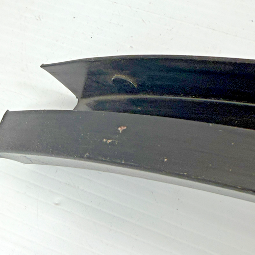 NEW 2008 - 2020 DODGE GRAND CARAVAN RH UPPER SLIDING DOOR TRACK ...