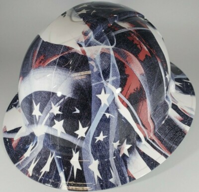 Hard Hats - American Hard Hat