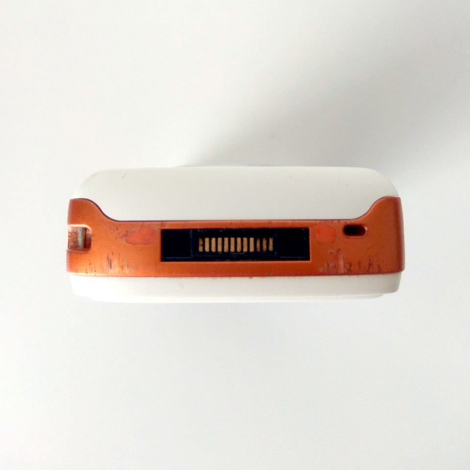 SONY ERICSSON W800i Walkman (2005) Sony FIRST EVER Walkman Mobile da ...