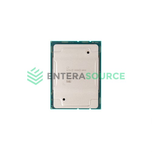 Intel Xeon Gold 6226R 2.9GHz 16 Core 22MB 10.4GT/s 150W 2nd Gen ...