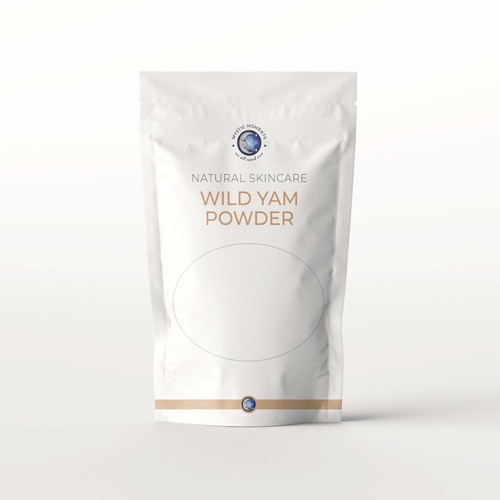 Wild Yam Extract Powder - 500g | eBay