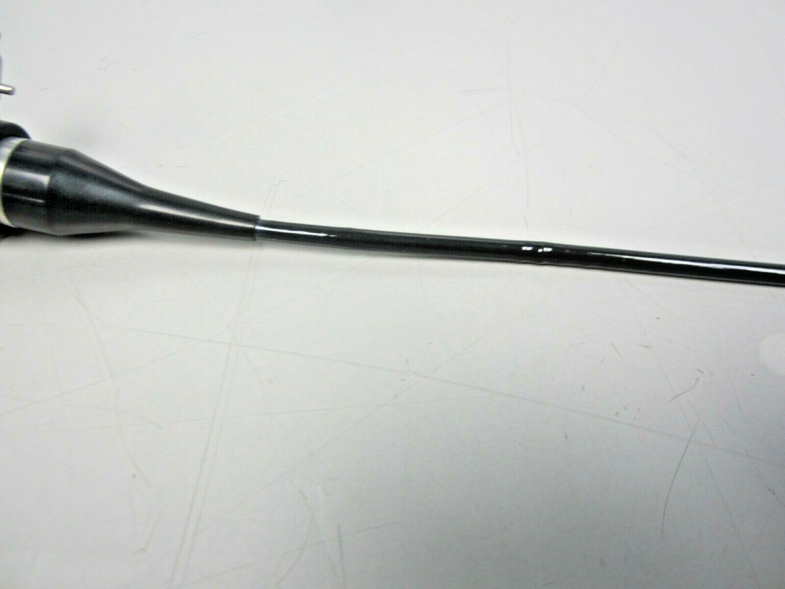 Olympus LF-GP Intubation Fiberscope Endoscopy Endoscope 0 Broken #2 | eBay