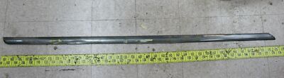 OEM GM Left LH Rocker Panel Trim Moulding 1949-52 Chevrolet Sedan ...