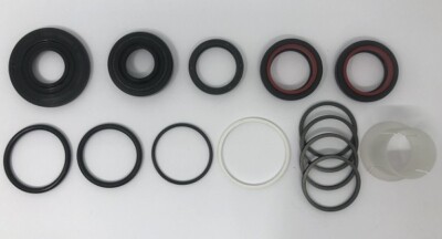 Steering rack repair kit for SKODA FABIA 1999-2007 VOLKSWAGEN POLO 1994 ...