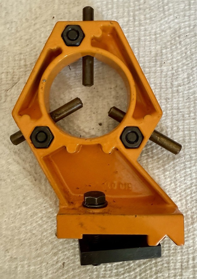 Emco Compact 5 Fixed Steady Rest (Ref # 200240) | eBay