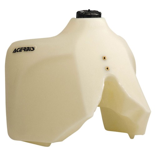 Acerbis Oversized Fuel Gas Tank 5.8 Gallon Natural Fits HONDA XR650L ...