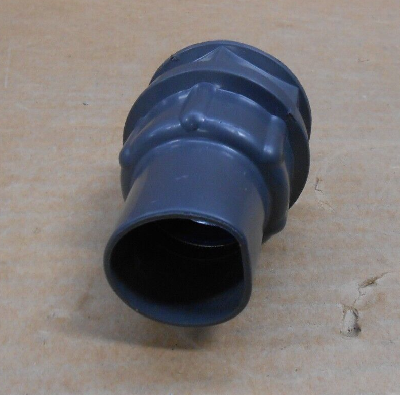 ROB ROY PR5334 1" PVC COATED LIQUIDTIGHT CONNECTOR STRAIGHT= ST1-G (21 ...