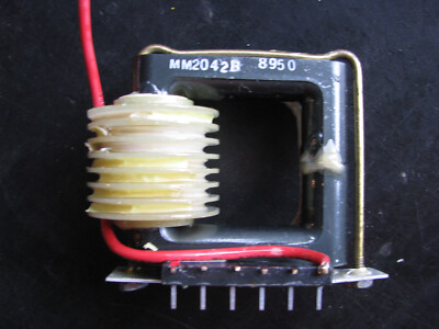 Transformers - High Voltage Flyback Transformer
