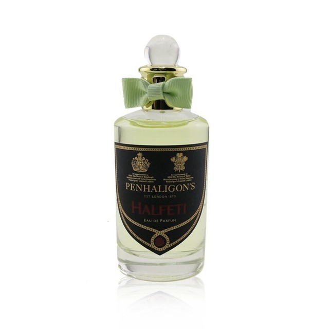 Penhaligon's Halfeti 100ml Women's Eau de Parfum for sale online | eBay