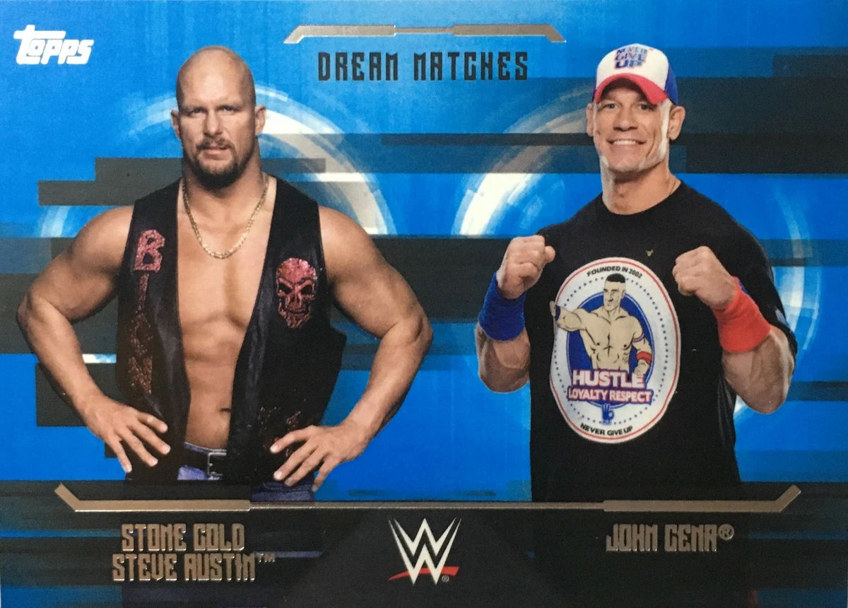 John Cena Steve Cena