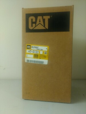 Construction Equip Parts - Cat