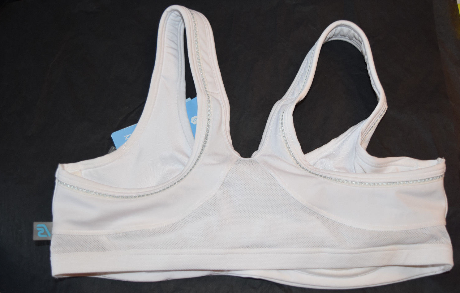 NWT Bendon sport sports bra 71-909 Action Crop Racerback U Choose | eBay