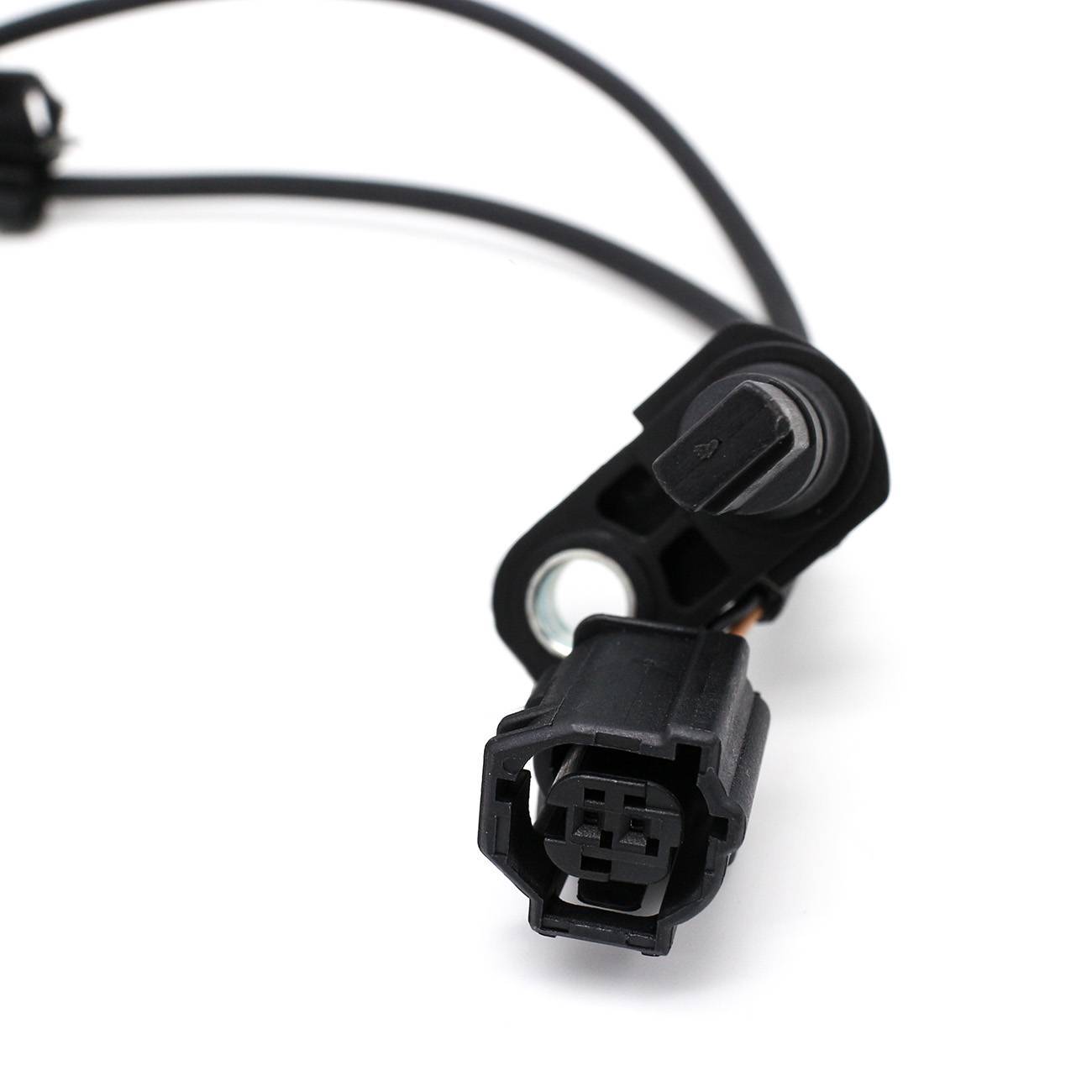 Front Left ABS Wheel Speed Sensor for 2006-2018 Toyota Rav4 4WD & FWD ...