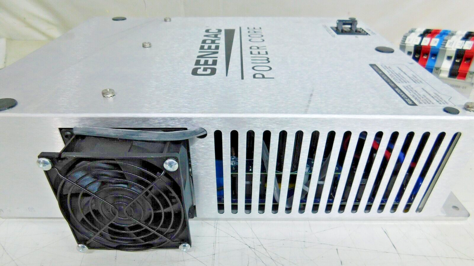 Generac 7600W Power Core for Single Phase Solar Inverter PWRcell ...