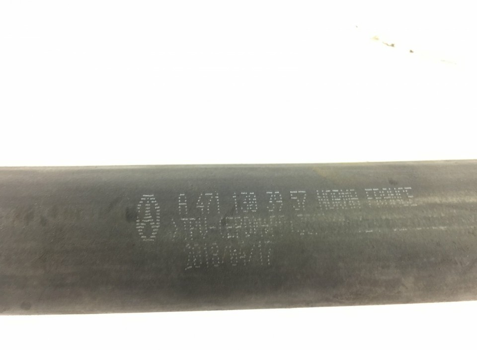 A4712009251 A4711303957 Compresor Aire Refrigerante Línea MERCEDES-BENZ ...