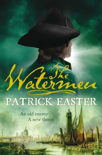 The Watermen By Patrick Easter | eBay