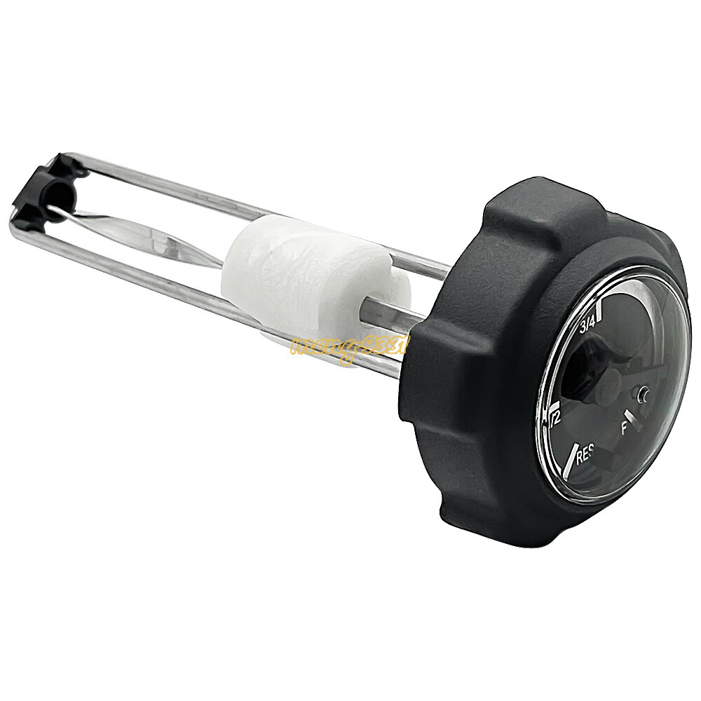 New Fuel Tank Gas Cap Gauge 2873628 for Polaris ATP 500 4x4 2004-2005 ...