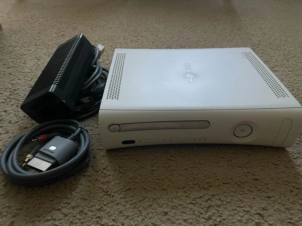 Original Xbox 360 Hdmi Cable