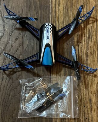 Protocol DURA VR Drone With Camera Replacement Drone With Guards ...