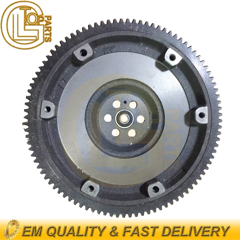 For Joyner 650 650CC Engine Buggy Flywheel Ring Gear | eBay