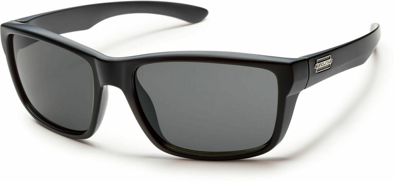 Suncloud Mayor Polarized Sunglasses by Smith Optics Classic Retro 8 ...