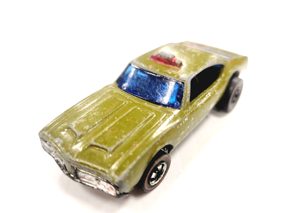 original redline hot wheels, lot 119 | eBay