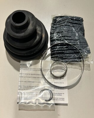 NEW/ Oldstock - NAPA #8419 - Constant Velocity Boot CV Joint | eBay