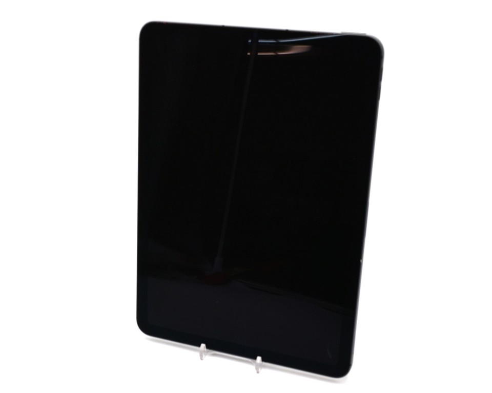 Apple iPad Air 4th Gen A2324 64GB Space Gray Network Unlocked *Read ...