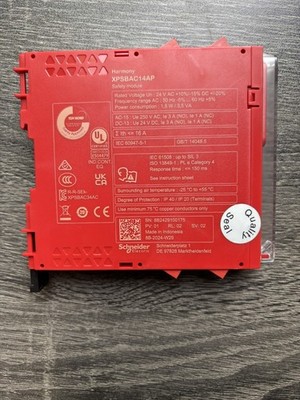 HARMONY XPSBAC14AP | eBay