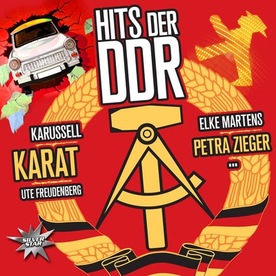 Various Hits Der DDR (CD) | eBay.de