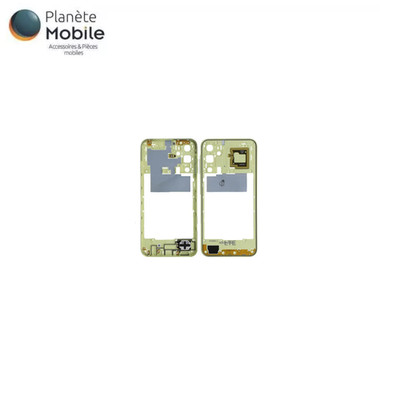 Original Châssis Lime Pour Samsung A15 4G A155 GH82-33647G | eBay