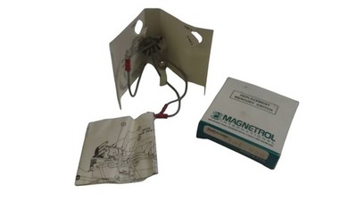 MAGNETROL 89 7101 030 NSMP | eBay