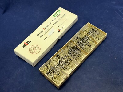 Lot of 100 pcs 1N4004 1A 400V DO-41 Rectifier Diode 1N4001 1N4002 USA ...