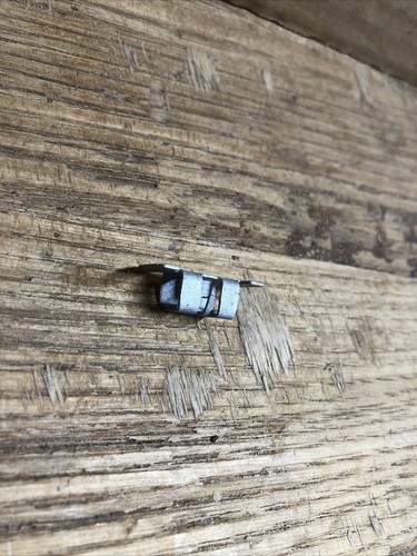 New Old Stock GM OE Genuine Parts Multi-Purpose Nut Part #11611806. | eBay