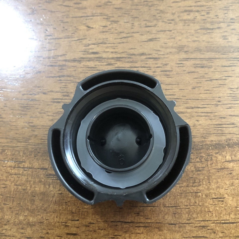 OEM Briggs & Stratton Simplicity Lawn Mower Fuel Tank Cap Gas Cap ...