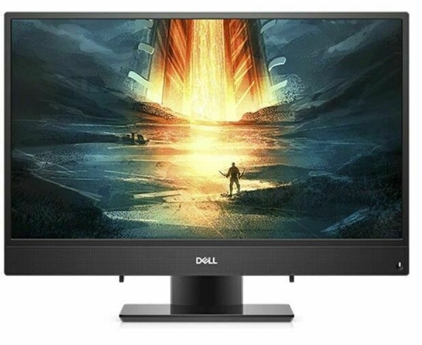 Dell Inspiron 24 3475 24-Inch (1TB, AMD A6-9225 7th Gen., 2.4GHz, 4GB ...