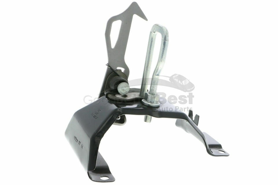 One New VAICO Hood Lock Left Upper V202152 51237164801 for BMW | eBay