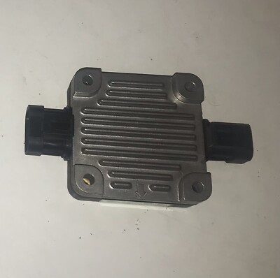 Nissan S13 CA18det Igniter Ignition Control Module Unit | eBay