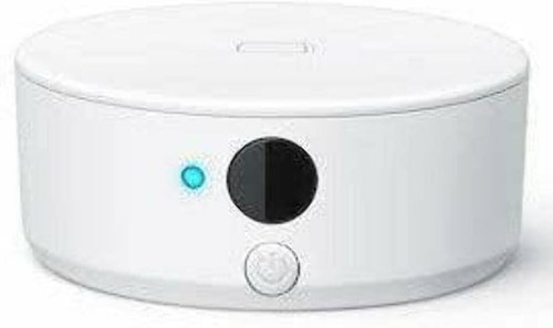 Nintendo NFC Reader/Writer Accessory - Nintendo 3DS CTR-A-FGWA ...