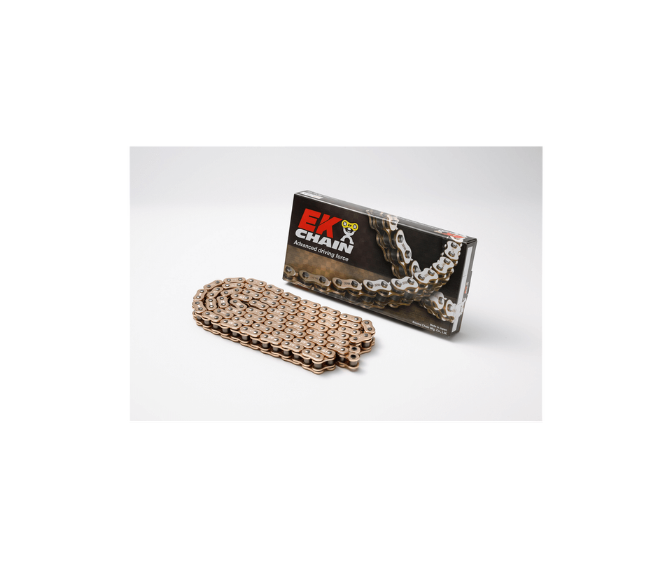 HONDA CB 650 R / NEO SPORTS CAFE 14/24 - KIT CHAINE 15/42 EK CHAIN ...