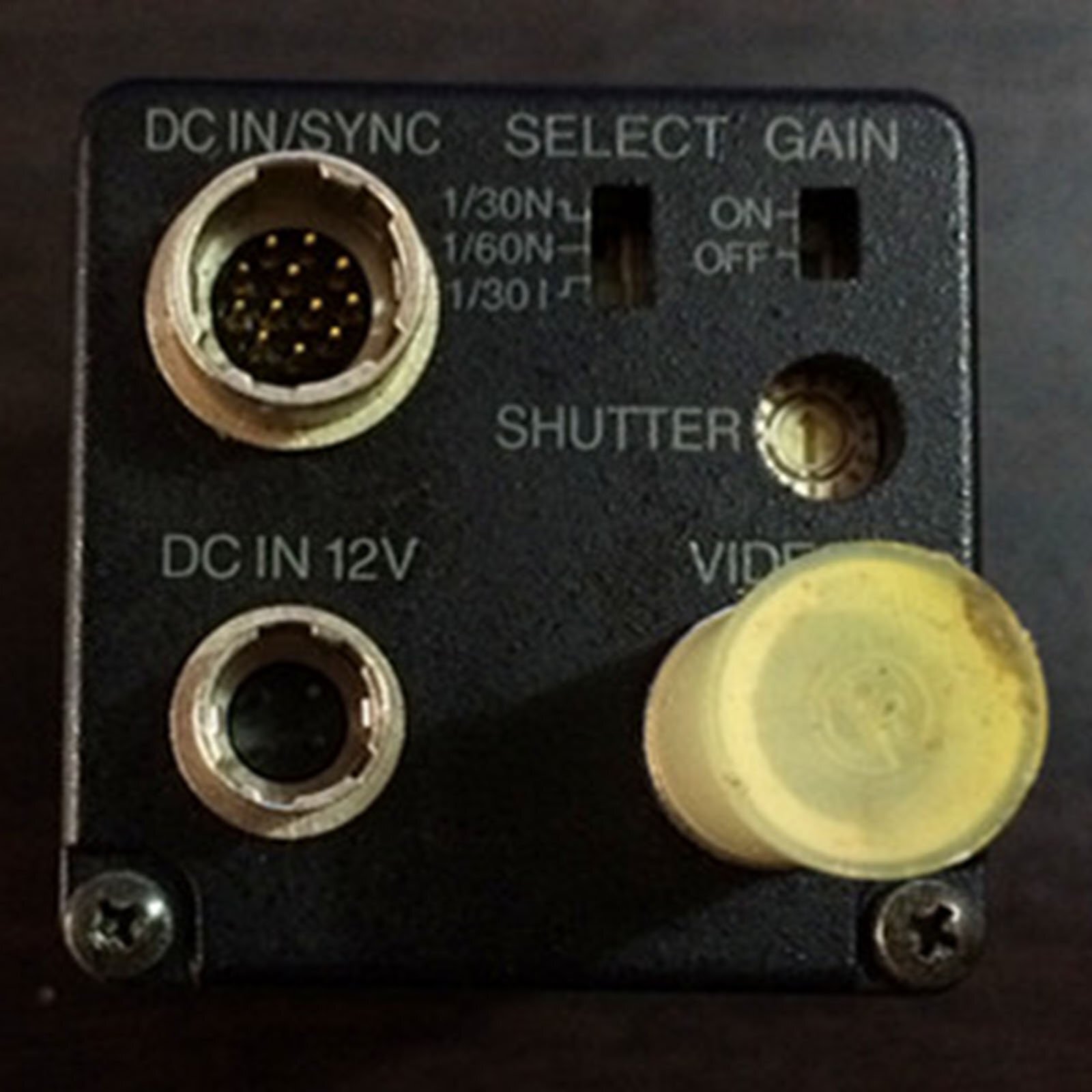 Used For TSB camera IK-542F | eBay