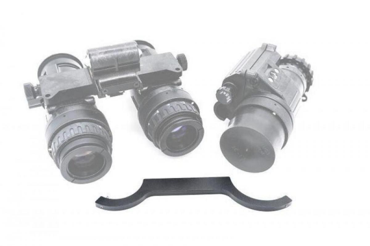 NVG Eyepiece Objective Lens Removal&Fixed wrench for PVS14 AVS9 1431 ...